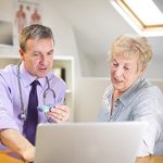 NHS England » GP online services