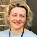 NHS England » Janet Carter