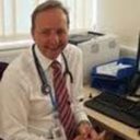 NHS England » Dr Jonathan Leach