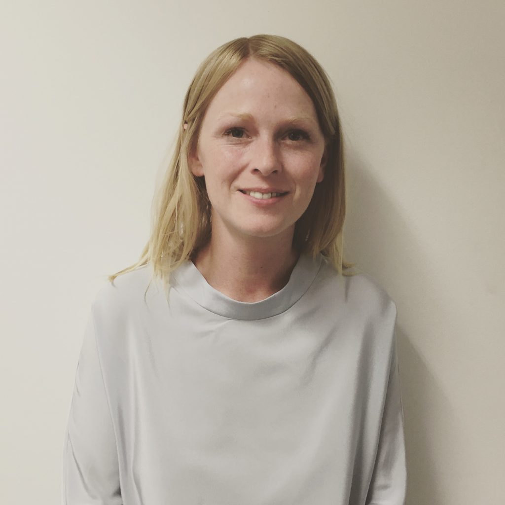 NHS England » Dr Mary Docherty