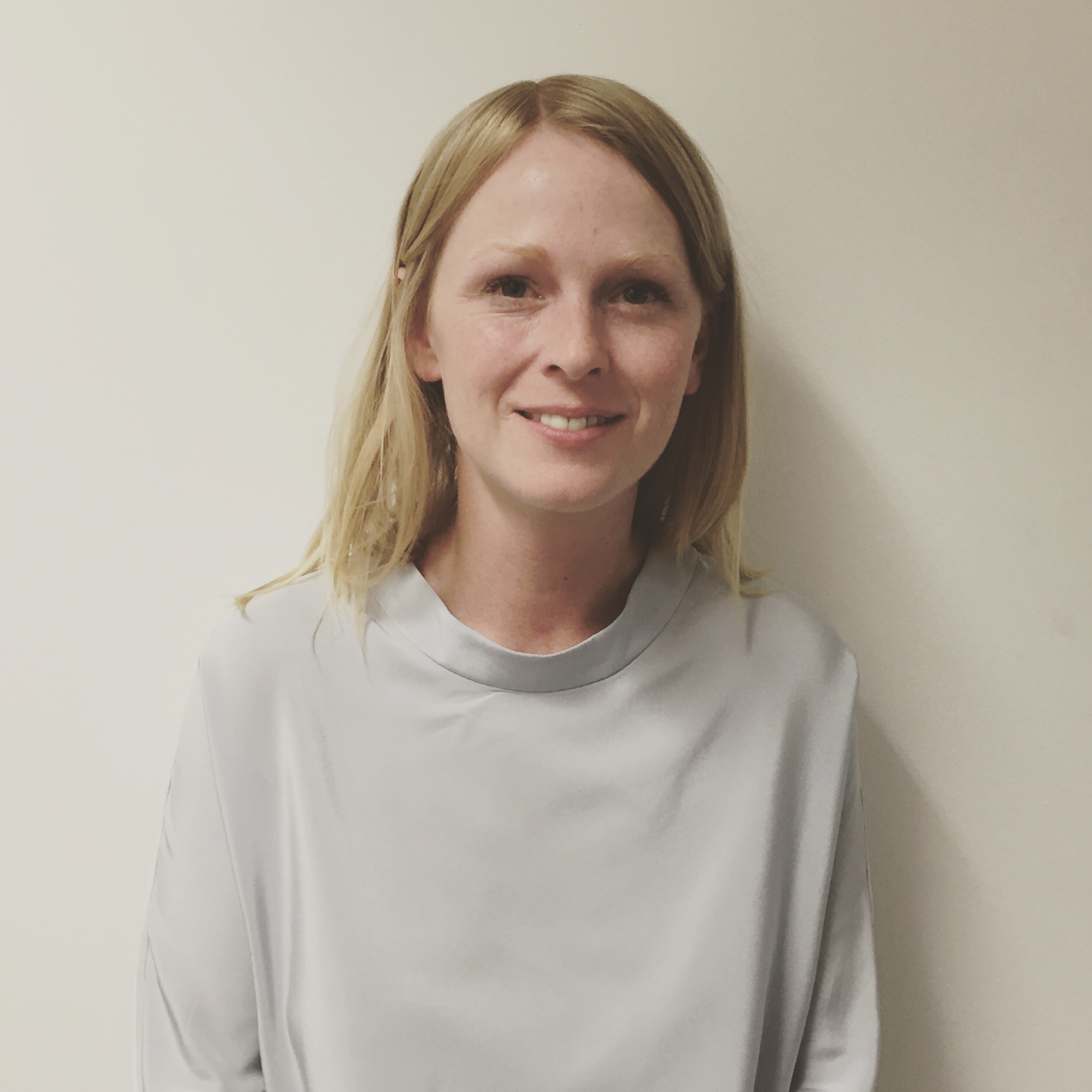 NHS England » Dr Mary Docherty