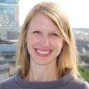 NHS England » Dr Sarah Mitchell