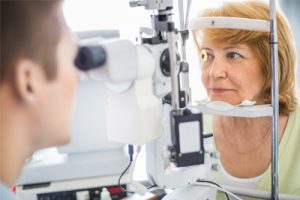 NHS England » Eye health