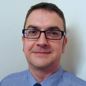 NHS England » Stephen Hodges