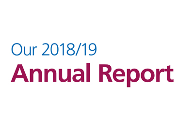NHS England » Annual report