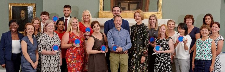 NHS England » The CAHPO 2019 Awards: categories and winners