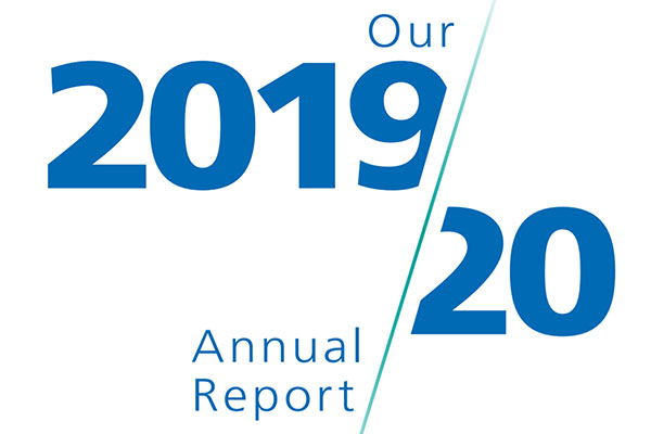 NHS England » Annual report