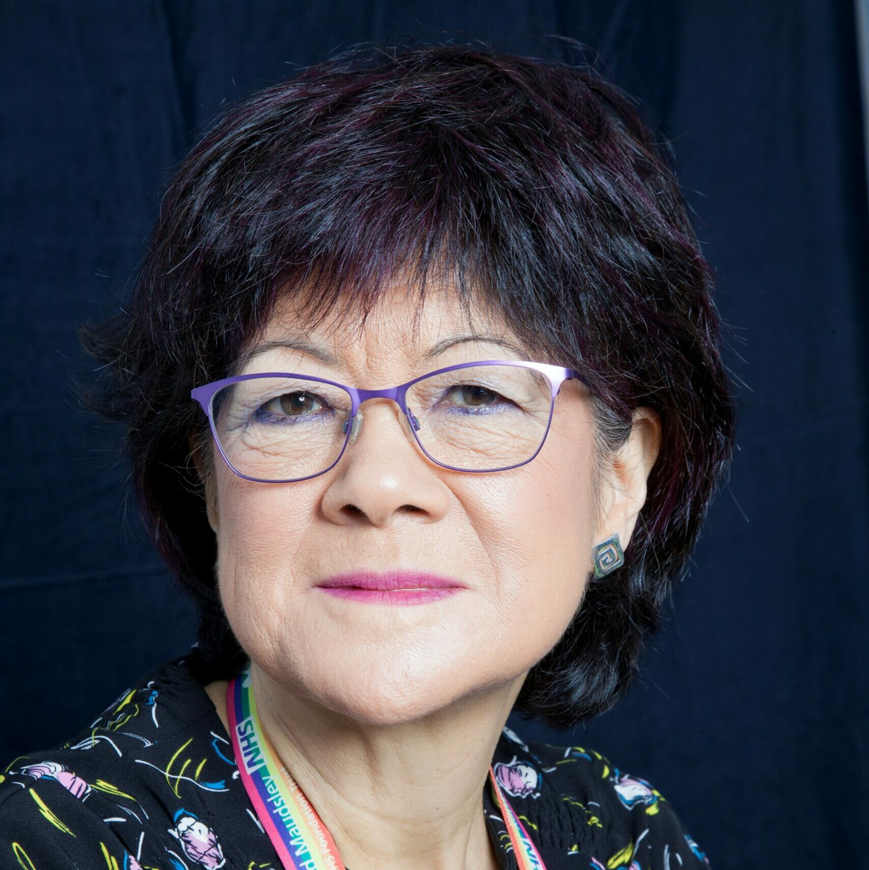 NHS England » Zoë Reed