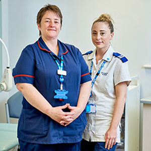 NHS England » Case studies