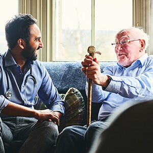 NHS England » Case studies