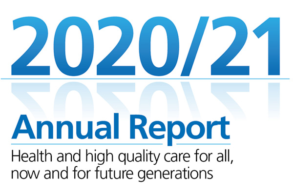 NHS England » Corporate publications