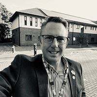 NHS England » GP Dr Hein Le Roux