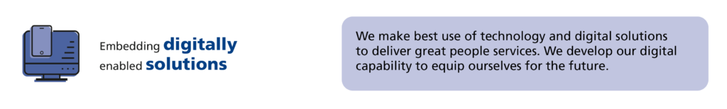 NHS England » Turning the vision into action