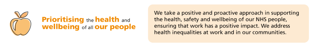 NHS England » Turning the vision into action