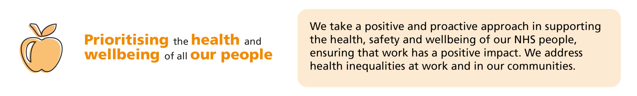 NHS England » Turning the vision into action