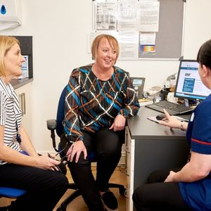 NHS England » Case studies