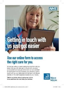 NHS England » General Practice Inclusive Access Routes – Summary ...