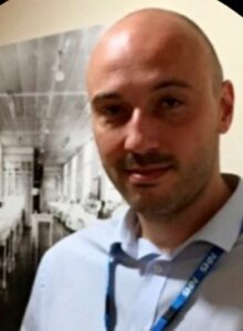 NHS England » NHS estates sustainability career pathways