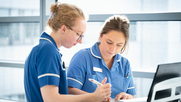 NHS England » AI tool improving outcomes for patients by forecasting A ...