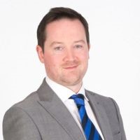 NHS England » John Ashcroft