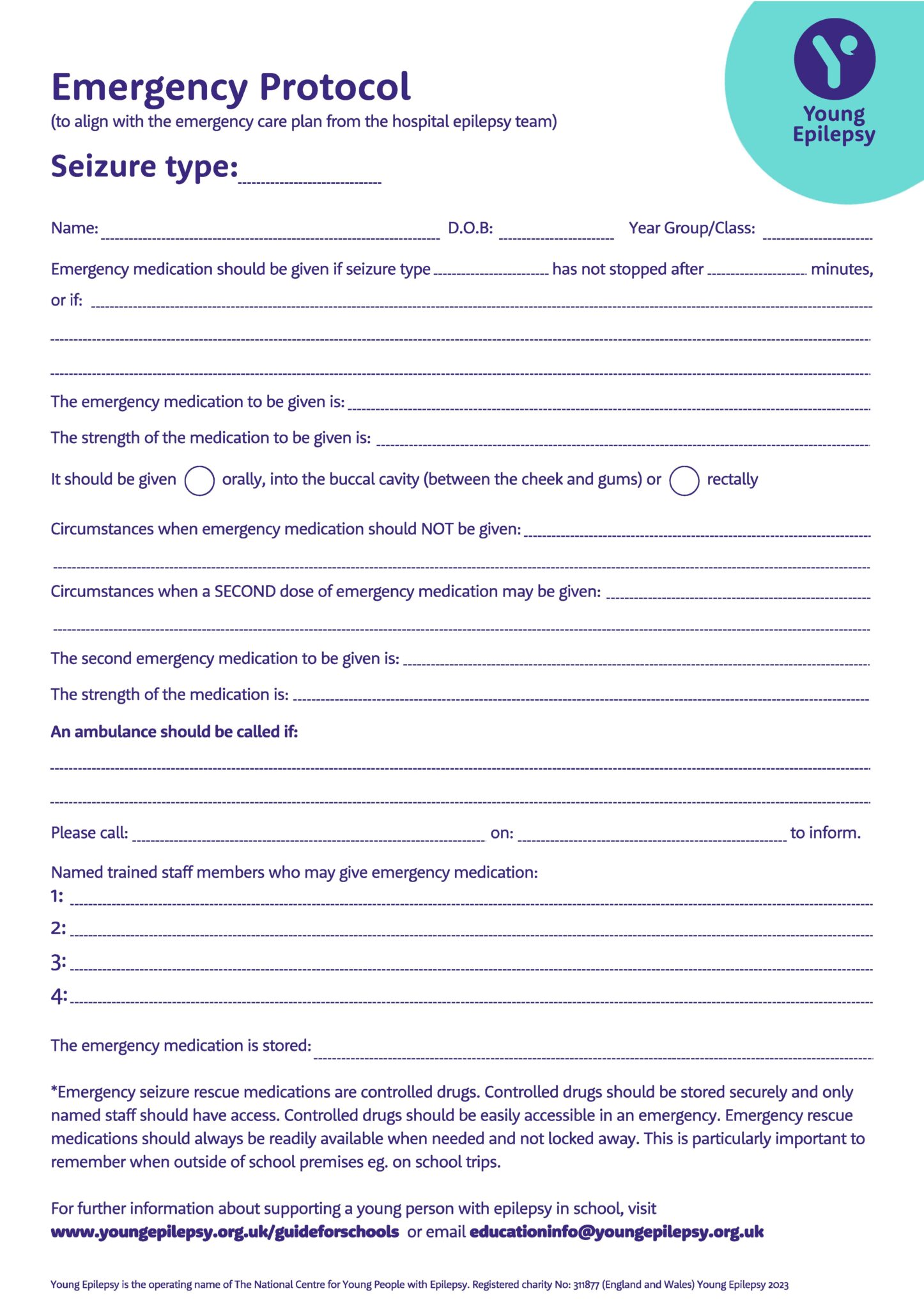 NHS England » National bundle of care for children and young people ...