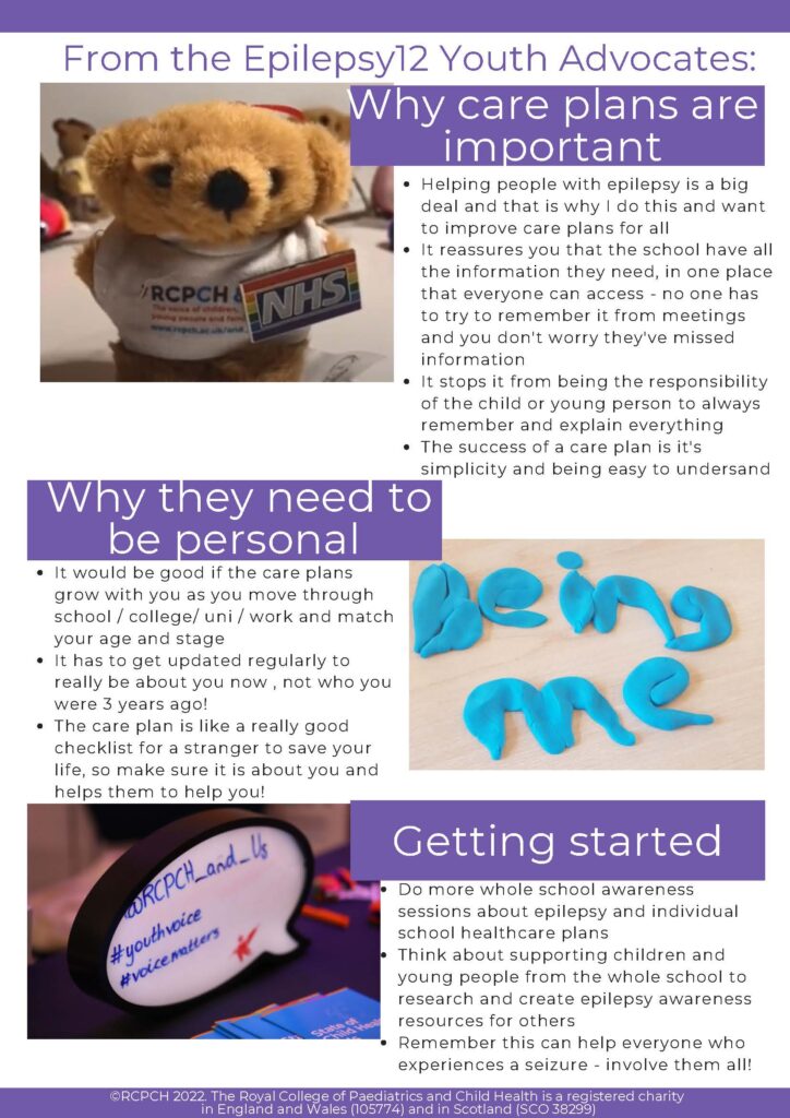 NHS England » National bundle of care for children and young people ...