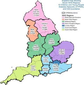 NHS England » Children and young people diabetes toolkit