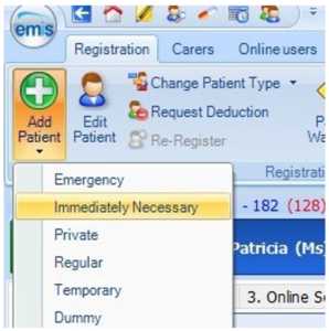 NHS England » General practice: seasonal influenza vaccination ...