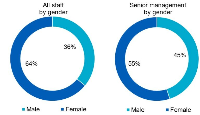 NHS England » Accountability report