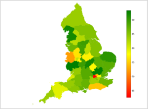 NHS England » Cervical cancer elimination by 2040 – plan for England