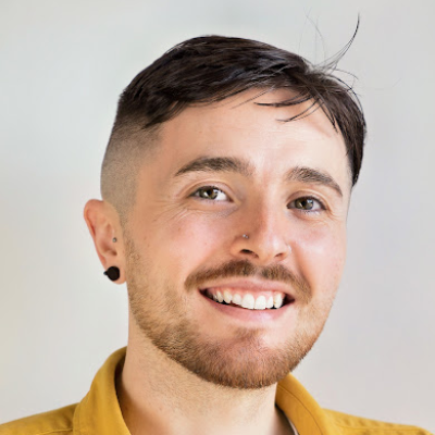 NHS England » Thriving, not just surviving: my journey with HIV and the ...