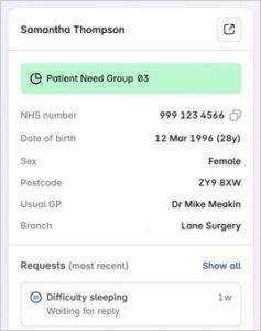 NHS England » How to improve care navigation in general practice