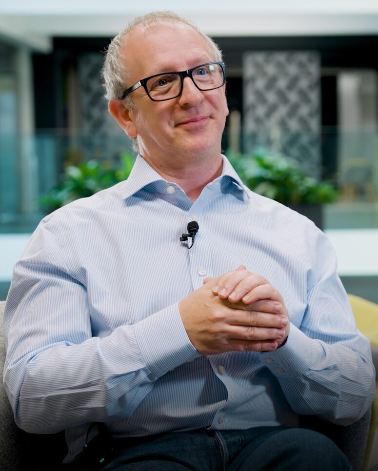NHS England » Our leadership team